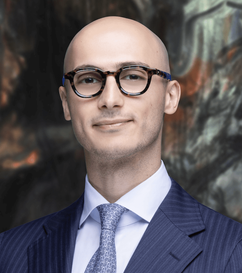 Management & Board of Directors » Danmarks Skibskredit